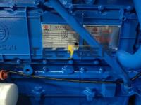 China 150kW Marine Diesel Generator Powered by Weichai Marine Engine with Leory Somer Alternator for sale