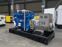 China 150kva Diesel Generator For Boat Powered By Chinese Engine for sale