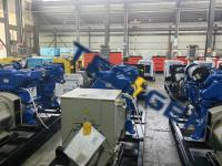 China 150kva Diesel Generator For Boat Powered By Chinese Engine for sale