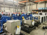 China 154kw Marine Generator With Sea Water Heater For Continuous Emergency Power for sale