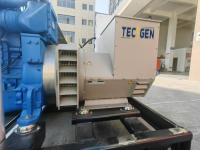 China 193kva Marine Diesel Generator Powered By Weichai Engine For Sailboats for sale
