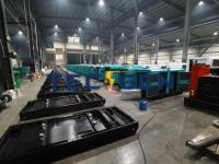 China 75kva Heavy Duty Diesel Generator Silent Enclosed Genset With Integrated Fuel Tank for sale