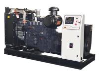 China 150kva 120kw Electric Start Silent Generator For Stable Backup Performance for sale