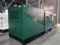 China 50hz Quiet Diesel Generator 352kva For Backup Power Electricity for sale