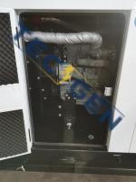 China Super silent Deutz diesel generator 45kVA generator with 80A Built-in Schneider ATS for sale