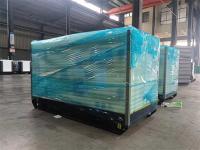 China 175KVA 140KW Backup Power Solution SDEC Generators With Leroy Somer Alternator for sale