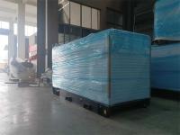 China Electric Start Sdec Genset 188KVA 150KW CIQ for sale
