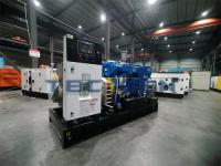 China 250kVA Marine Generator Set Powered By Weichai WP10CD238E200 Marine Engine for sale