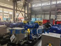 China 250kVA Marine Generator Set Powered By Weichai WP10CD238E200 Marine Engine for sale