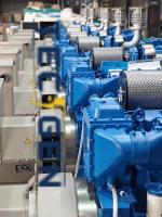 China 250kVA Marine Generator Set Powered By Weichai WP10CD238E200 Marine Engine for sale