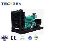 China 385kva Genset Open Type For Agricultural Machinery Powering Rice Mills for sale