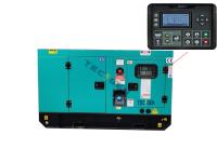 China 60hz 9kw Silent Diesel Generator Set For Home Use for sale