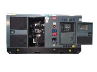 China 70kw Diesel Generator Genset Power Range 10kva 1000kva For Agricultural Machinery for sale