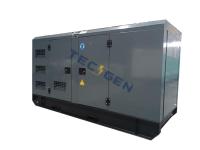 China 70kw Diesel Generator Genset Power Range 10kva 1000kva For Agricultural Machinery for sale