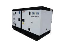 China 206kva Yuchai Diesel Generator Set 10-3000kw for sale