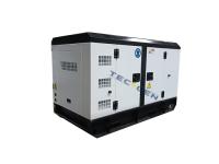 China 206kva Yuchai Diesel Generator Set 10-3000kw for sale