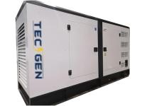 China 206kva Yuchai Diesel Generator Set 10-3000kw for sale