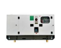 China 20KW 24KW 36KW Cummins Diesel Generators Genset Type Open / Silent Type for sale
