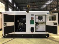 China Frequency 50hz Cummings Gen Sets 18kw 22kw 32kw Prime Power Output for sale