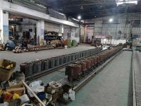 China ST / STC Series Alternators Brush Generator Dynamo Single Phase / Three Phase for sale