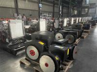 China TGI Series Brushless Synchronous AC Alternators Copy Stamford Alternators 8KVA -775KVA for sale