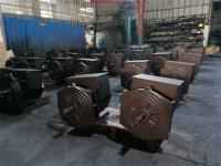 China TGI Series Brushless Synchronous AC Alternators Copy Stamford Alternators 8KVA -775KVA for sale
