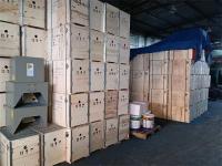 China TGI Series Brushless Synchronous AC Alternators Copy Stamford Alternators 8KVA -775KVA for sale