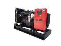 China 480v Cummins 200kw Diesel Generator Open Frame Power Range From 16kw - 1200kw for sale