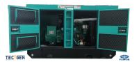 China 17kVA FAWDE Silent Diesel Generator 13kW Enclosed Genset For Home Back Up Power for sale