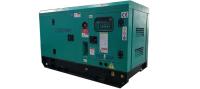 China 20kva Silent Power Generator Prime 16kw Diesel Generator For Agricultural Power for sale