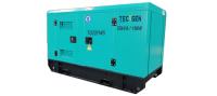 China 20kva Silent Power Generator Prime 16kw Diesel Generator For Agricultural Power for sale