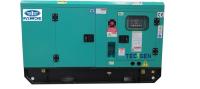 China 20kva Silent Power Generator Prime 16kw Diesel Generator For Agricultural Power for sale
