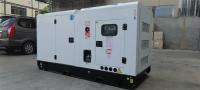 China 80KVA Diesel Generator Cummins 4BTAA3.9-G11 50Hz Standby Power 88KVA for sale