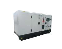 China 90KVA Cummins Silent Diesel Generator 50Hz Prime Power 82KVA 65KW for sale