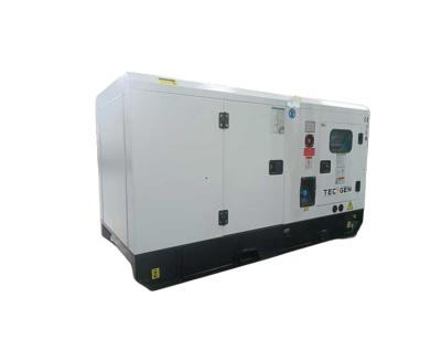 China 90KVA Cummins Silent Diesel Generator 50Hz Prime Power 82KVA 65KW for sale