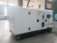 China 90KVA Cummins Silent Diesel Generator 50Hz Prime Power 82KVA 65KW for sale