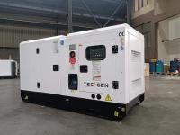 China 90KVA Cummins Silent Diesel Generator 50Hz Prime Power 82KVA 65KW for sale