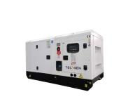 China 65KVA Diesel 50HZ Perkins Genset Standby Power 72KVA 57KW for sale