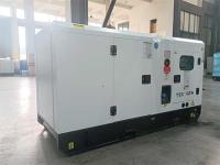China 65KVA Diesel 50HZ Perkins Genset Standby Power 72KVA 57KW for sale