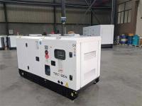 China 65KVA Diesel 50HZ Perkins Genset Standby Power 72KVA 57KW for sale