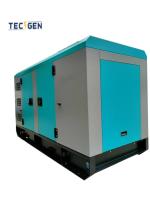China Ricardo diesel generator 20kVA Weifang Ricardo engine genset for emergency power for sale