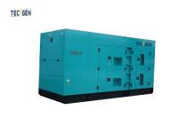 China 750kVA Cummins Diesel Generators Powered By CCEC KTA38-G2 For Industrial Field for sale