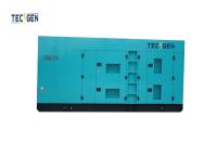 China 750kVA Cummins Diesel Generators Powered By CCEC KTA38-G2 For Industrial Field for sale