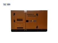 China Silent diesel generator 18kVA ricardo engine generator for emergency power use for sale