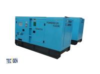 China 275kW Yuchai Silent Diesel Generator Set Power Efficient for sale