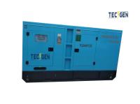 China 275kW Yuchai Silent Diesel Generator Set Power Efficient for sale