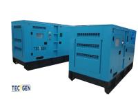 China 275kW Yuchai Silent Diesel Generator Set Power Efficient for sale