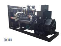 China 50Hz 1500rpm Deutz Diesel Generators Genset With Exceptional Performance At High Altitudes for sale