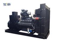 China 50Hz 1500rpm Deutz Diesel Generators Genset With Exceptional Performance At High Altitudes for sale