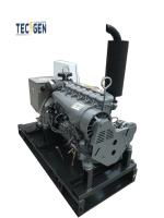 China 38kW Compact Air Cooled Diesel Generator With F6L912 Engine for sale